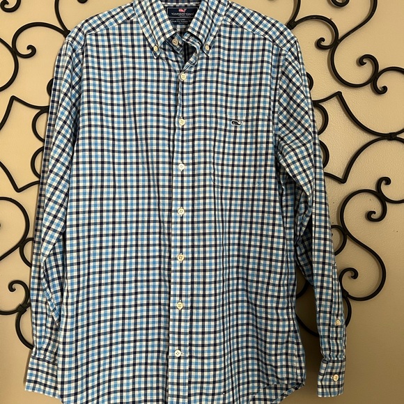 Vineyard Vines | Shirts | Vineyard Vines Slim Fit | Poshmark